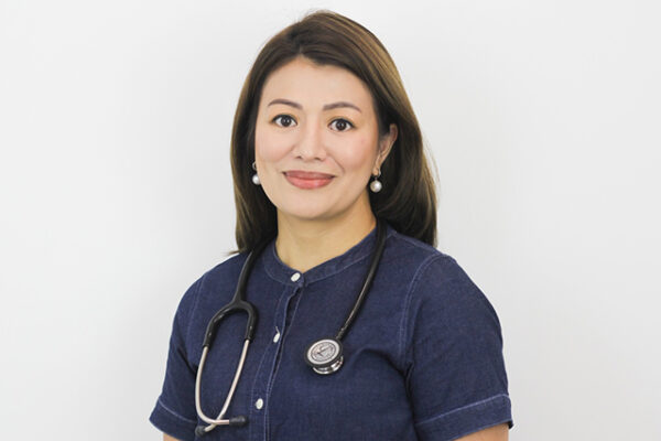 Dr. Maria Alvarez - Landmark Family Medical & Dental Centre