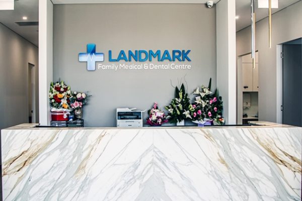 About - Landmark Family Medical & Dental Centre
