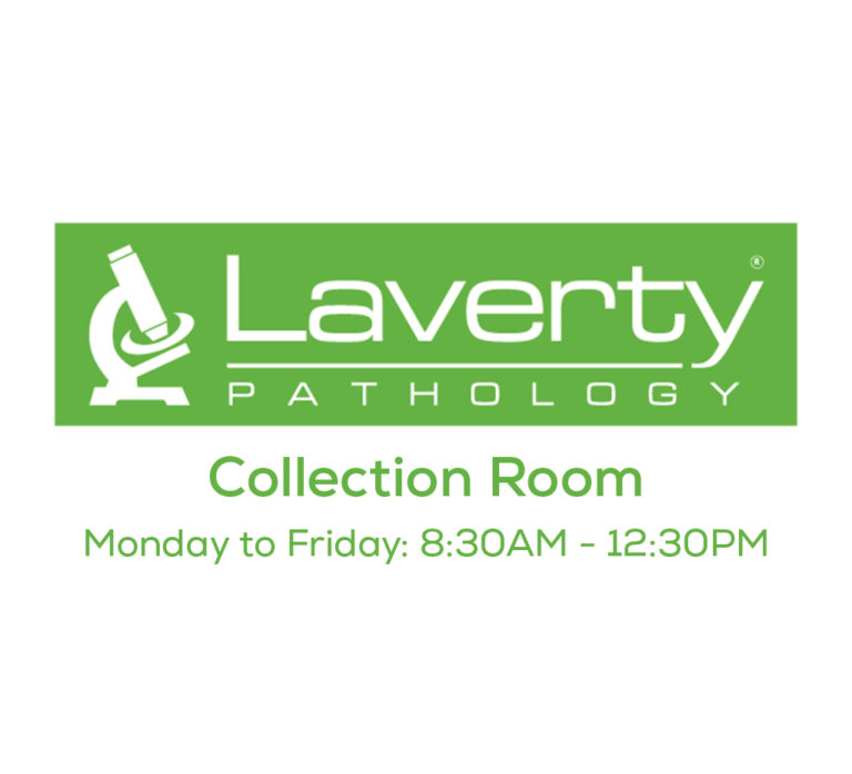 Laverty Pathology Now Open - Landmark Family Medical & Dental Centre