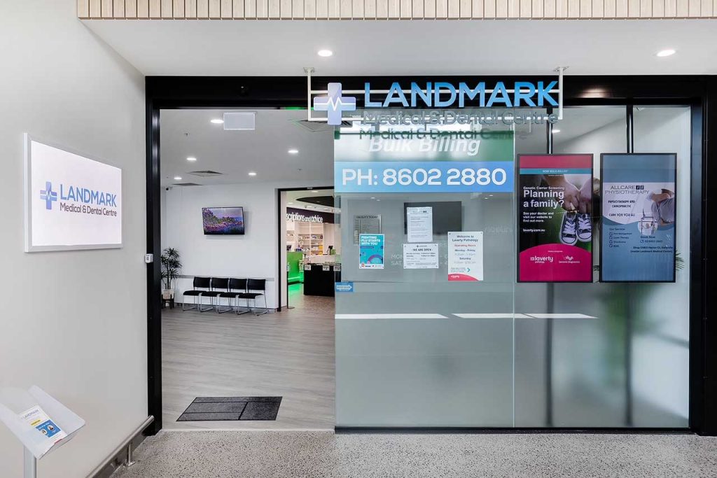 Landmark Family Medical and Dental Centre | Kellyville